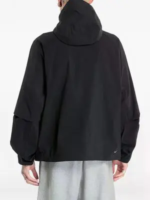 Nike Full-zip Woven Jacket