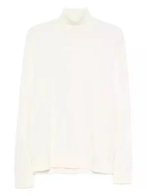 MANUEL RITZ Roll-neck Sweater