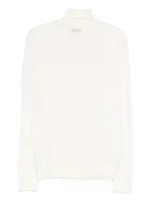 MANUEL RITZ Roll-neck Sweater