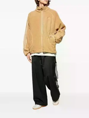 Adidas Teamgeist Zip-up Sweatshirt