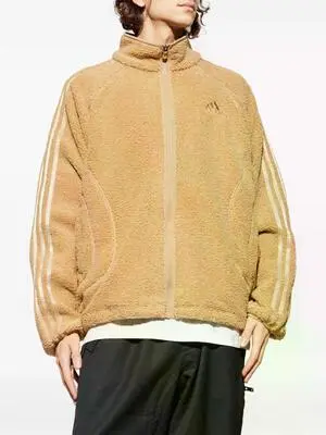 Adidas Teamgeist Zip-up Sweatshirt