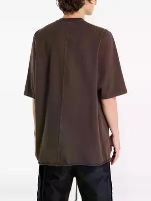 Rick Owens Jumbo T-shirt