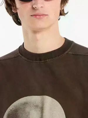 Rick Owens Jumbo T-shirt