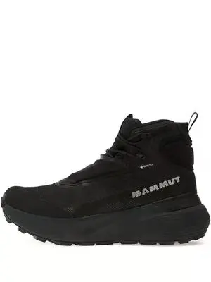 Mammut Criss-cross Sneakers For Men