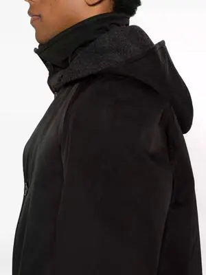 THE ROW Nikar Hooded Parka