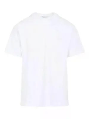 Givenchy Short-sleeve Cotton T-shirt - White