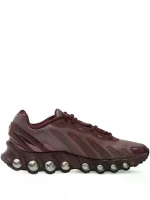 Nike Air Max Dn Sneakers - Red