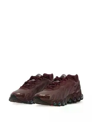 Nike Air Max Dn Sneakers - Red