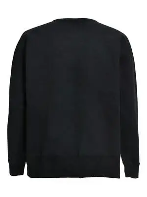 SAINT MXXXXXX Crew-neck Sweatshirt