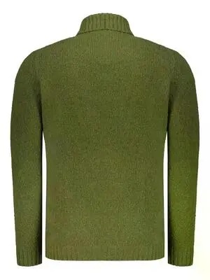 MOORER Todi Roll-neck Sweater