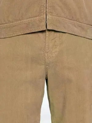 THE ROW Rossen Corduroy Chino Trousers