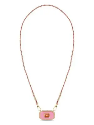 MYA BAY Yucatan Necklace - Gold