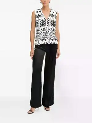 MARCIANO Belted Trousers