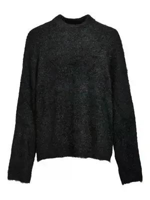 Saint Mxxxxxx Drop Shoulder Sweaters For Men