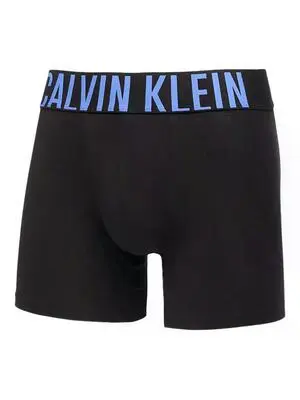 Calvin Klein 3 Pack Cotton Boxer Brief