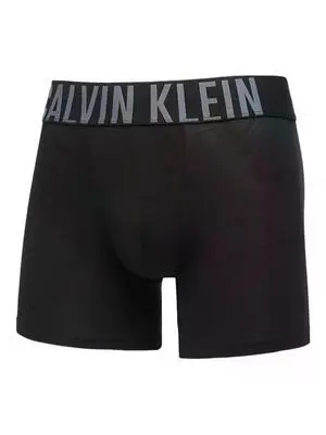 Calvin Klein 3 Pack Cotton Boxer Brief