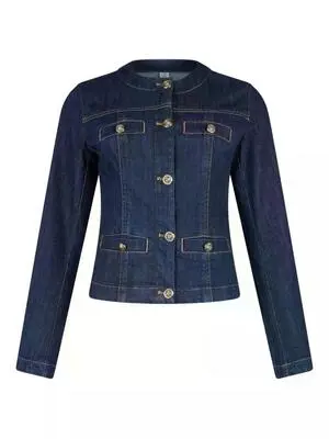 Liu Jo Buttoned Jacket