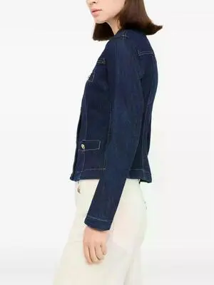 Liu Jo Buttoned Jacket