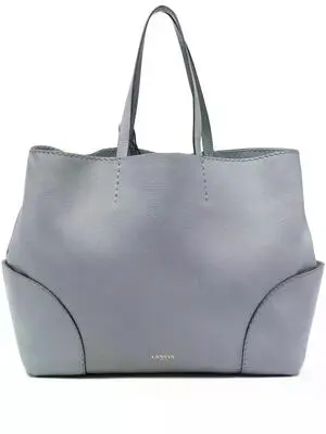 Lanvin Top Handle Totes