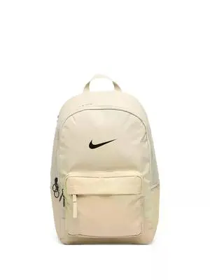 Nike Silver Tone Backpacks