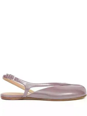 MAISON MARGIELA Tabi Slingback Flats