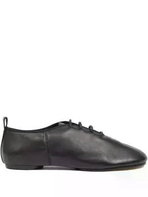 Maison Margiela Tie Fastening Derbys
