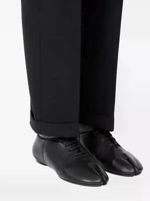 MAISON MARGIELA Split-toe Derby Shoes