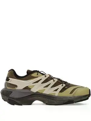 SALOMON Xt Pu.re Advanced Sneakers - Green