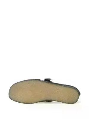 Clarks Wallabee Loafers