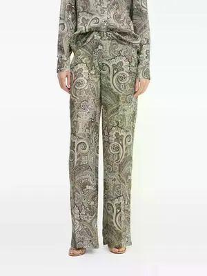 Marciano Ankle Length Pants For Women