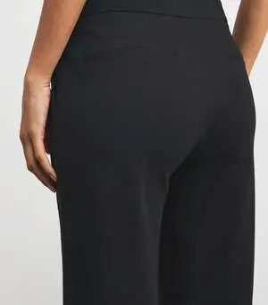 Paige Sofia Flared Trousers