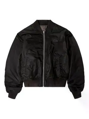 Diesel® Trimmed Jackets For Men