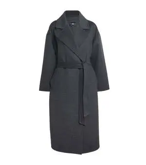 Paige Relaxed Outerwear For Women