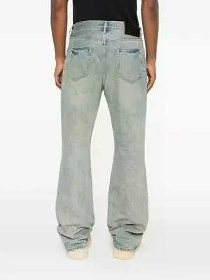 PURPLE BRAND Bootcut Jeans