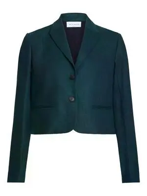 NELLS NELSON Collete Single-breasted Blazer