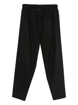 MAISON MARGIELA Drawstring Trousers