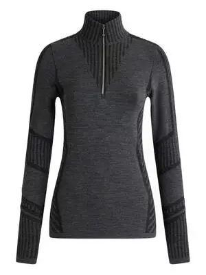 Fusalp Seama Zip Top