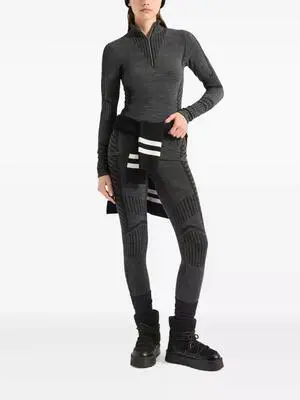 Fusalp Seama Zip Top