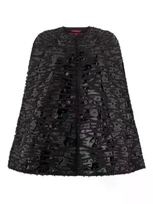 Valentino Garavani Round Neck Kaftans Tunics