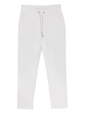 COLMAR Drawstring-fastening Track Pants - Grey