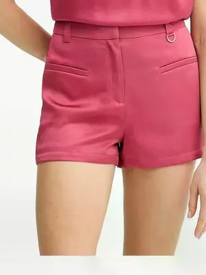 Guess Satin Shorts