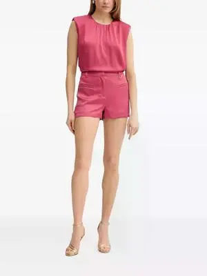 Guess Satin Shorts