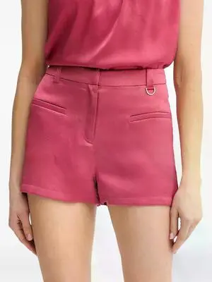 Guess Satin Shorts