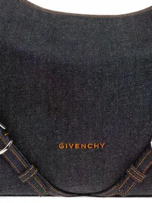 Givenchy Voyou Shoulder Bag