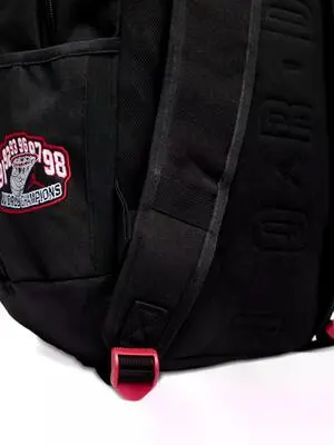 JORDAN Logo-appliqué Backpack