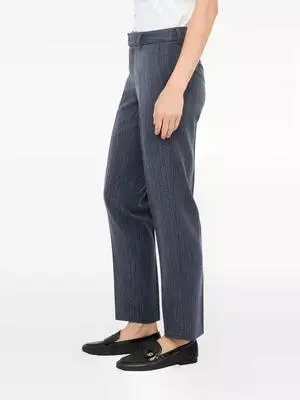 Liu Jo Pinstripe Trousers