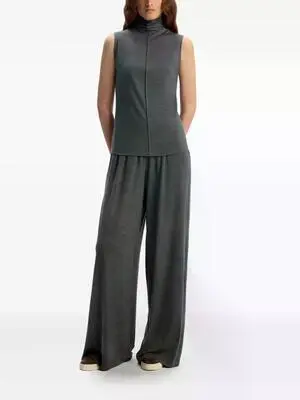 12 STOREEZ Elasticated Waist Trousers