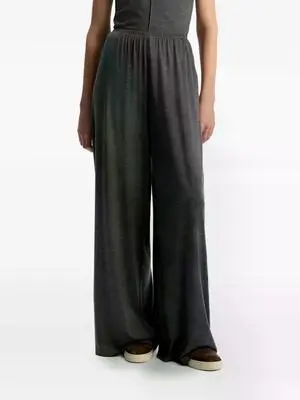 12 STOREEZ Elasticated Waist Trousers