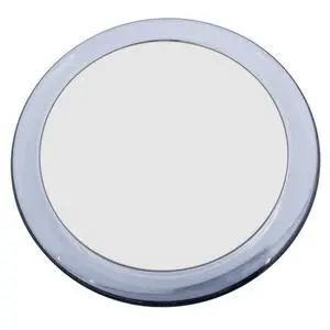 ZADRO Compact Mirror With 5x/1x Magnifications - Clear