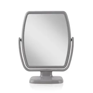 ZADRO Geo, Makeup Mirror With 5x/1x Magnification